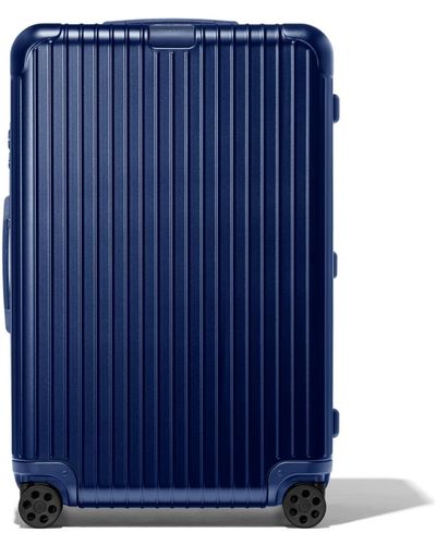 Men's RIMOWA Luggage and suitcases from $700 | Lyst