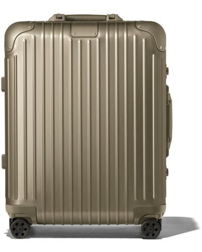 Multicolor RIMOWA Bags for Women | Lyst