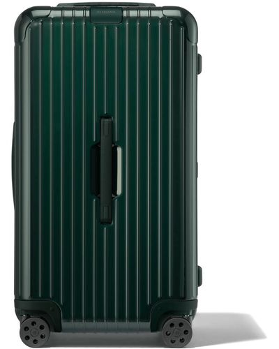 Green RIMOWA Bags for Men | Lyst