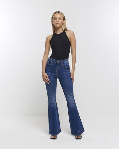 Women's River Island Jeans from $71 | Lyst