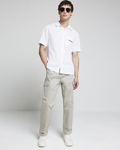 White River Island Shirts for Men | Lyst