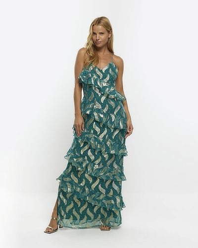 Green River Island