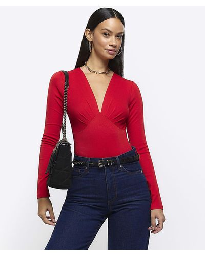 Red River Island Beachwear and swimwear outfits for Women | Lyst