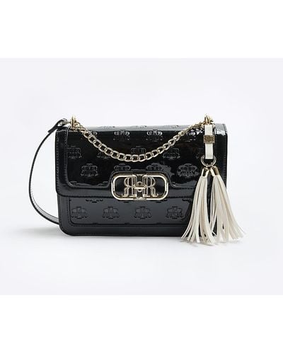 Women's River Island Satchel bags and purses from £22 | Lyst UK
