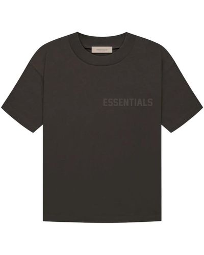 Black Fear Of God Tops for Women | Lyst