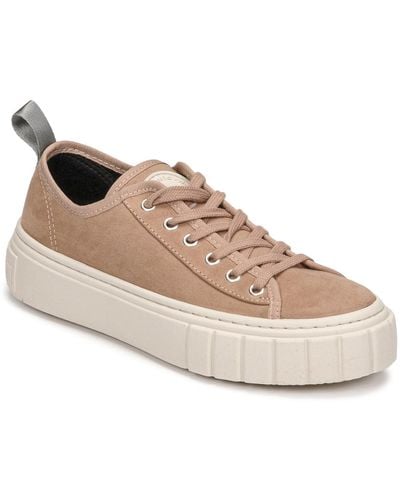 Natural Victoria Trainers for Women | Lyst UK
