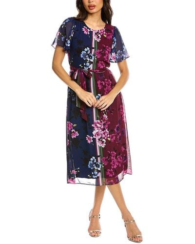 Purple Maison Tara Dresses for Women | Lyst