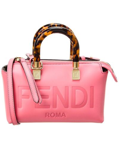 Fendi Mini Shoulder Bags for Women - Up to 33% off | Lyst