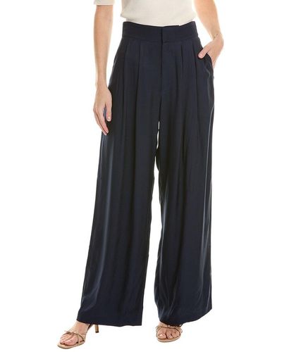 Ted Baker Wide-leg and palazzo trousers for Women | Online Sale up to ...
