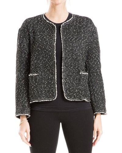 Max Studio Jackets for Women | Online Sale up to 83% off | Lyst