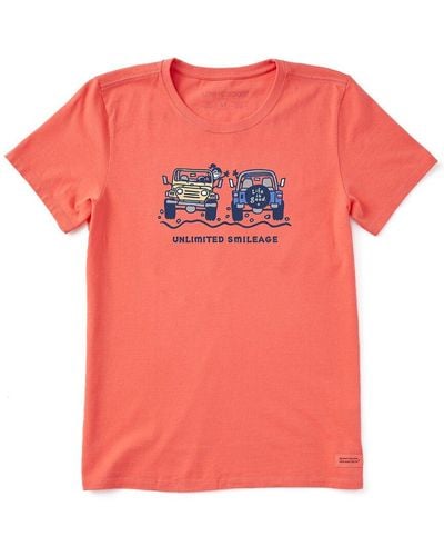 Pink Life Is Good. Clothing for Women | Lyst