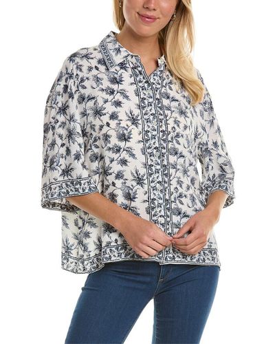 Max Studio Shirts for Women | Online Sale up to 88% off | Lyst