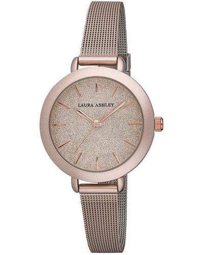 Laura Ashley Watches for Women | Online Sale up to 90% off | Lyst
