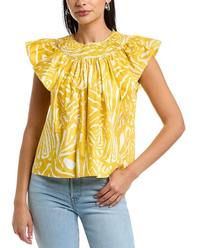 Hunter Bell Tops for Women | Online Sale up to 84% off | Lyst