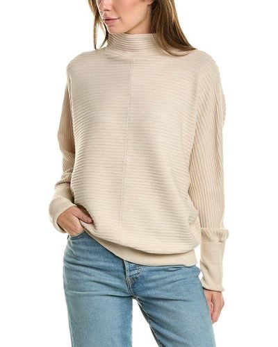 Natural French Connection Knitwear for Women | Lyst
