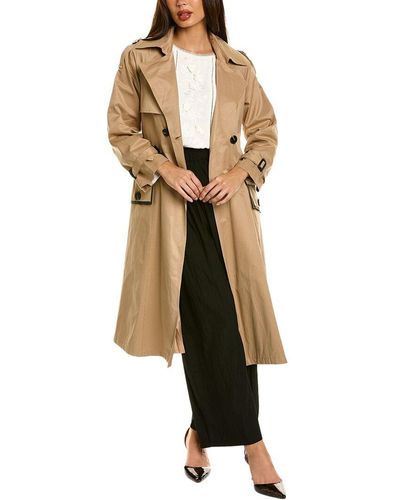 Natural Beulah London Clothing for Women | Lyst