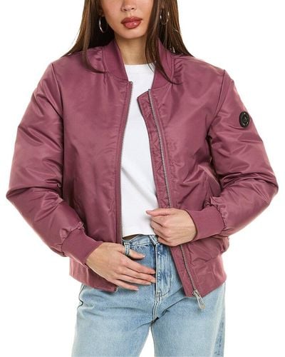 Red Noize Jackets for Women | Lyst