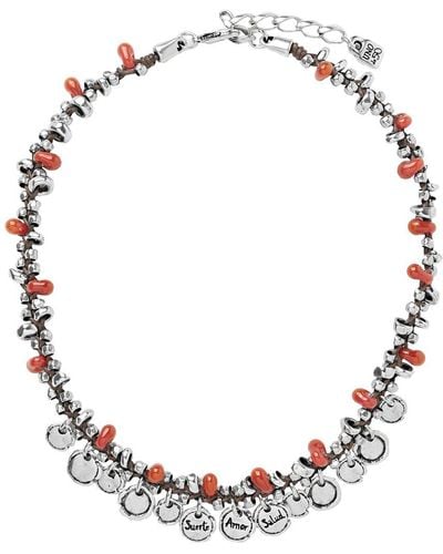 Uno De 50 Necklaces for Women | Online Sale up to 36% off | Lyst
