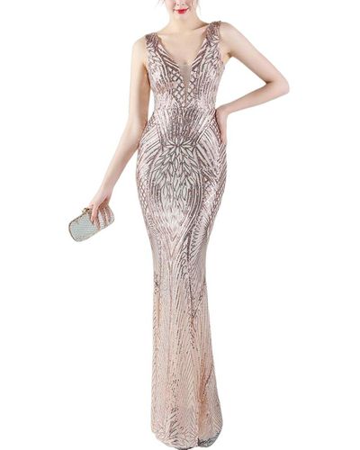 KALINNU Dresses for Women | Online Sale up to 82% off | Lyst