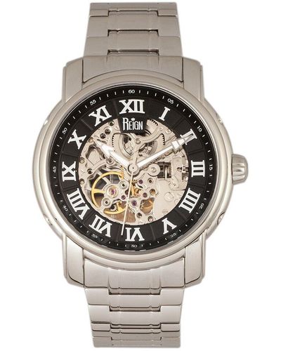 Reign Watches for Men | Online Sale up to 87% off | Lyst