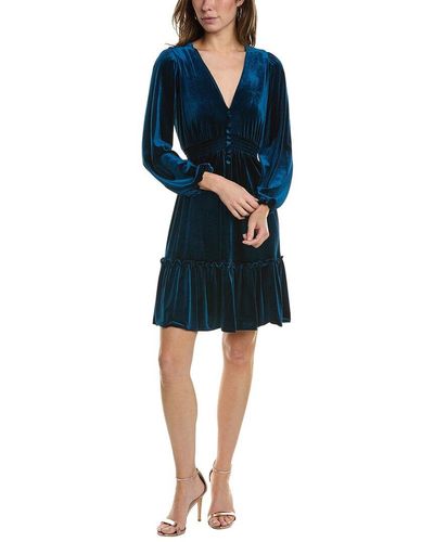 Blue Taylor Clothing for Women | Lyst
