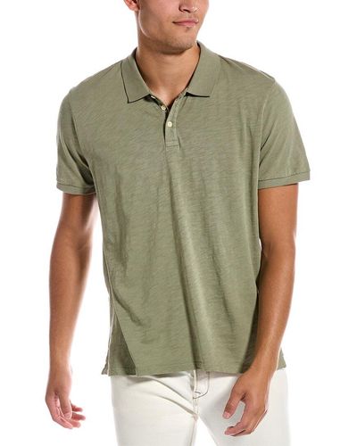 Green Velvet By Graham & Spencer T-shirts for Men | Lyst