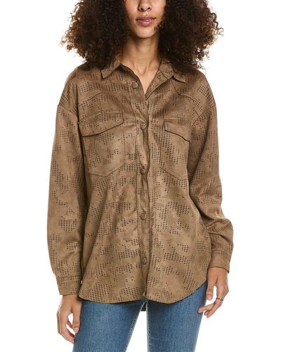 Brown Fate Clothing for Women | Lyst