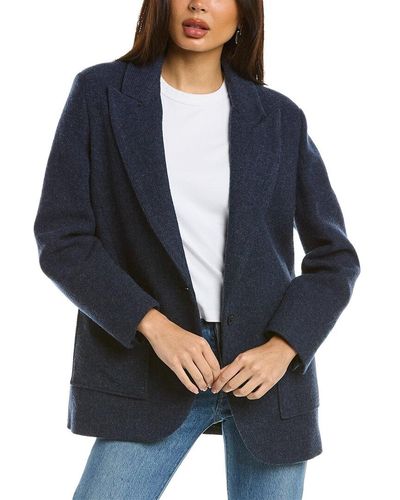 Ba&sh Casual jackets for Women | Online Sale up to 69% off | Lyst