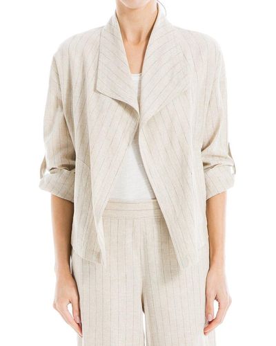 Max Studio Jackets for Women | Online Sale up to 85% off | Lyst