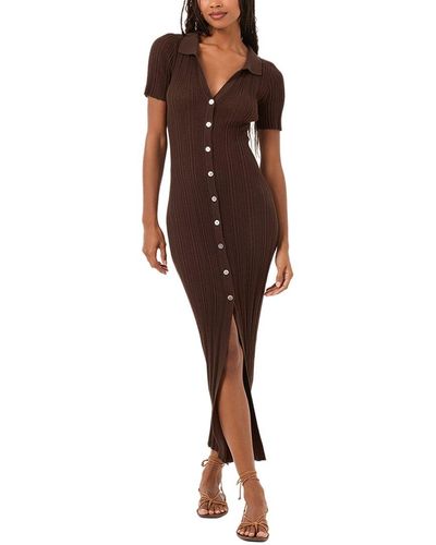 L*Space Ruched Dresses for Women | Lyst