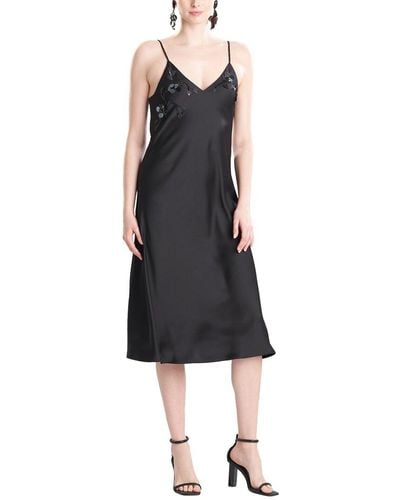 Black Natori Dresses for Women | Lyst