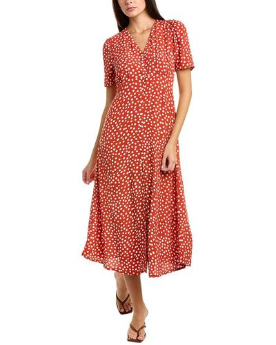 Red ANNA KAY Clothing for Women | Lyst