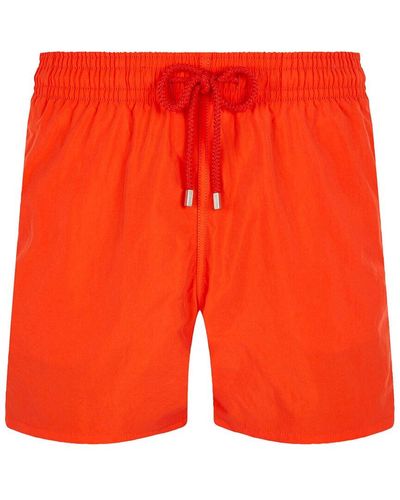 Orange Vilebrequin Clothing for Men | Lyst