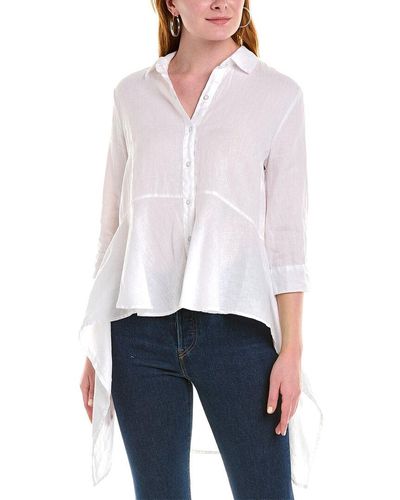 XCVI Tops for Women | Online Sale up to 82% off | Lyst
