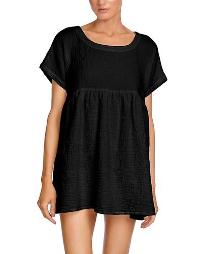 Black Robin Piccone Clothing For Women Lyst