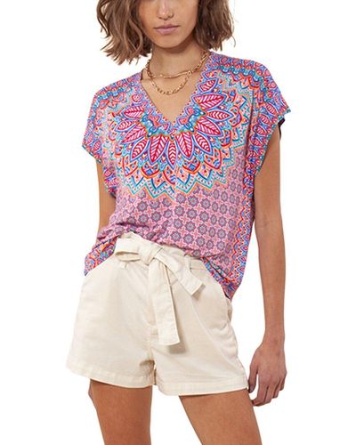 Hale Bob Tops for Women | Online Sale up to 84% off | Lyst