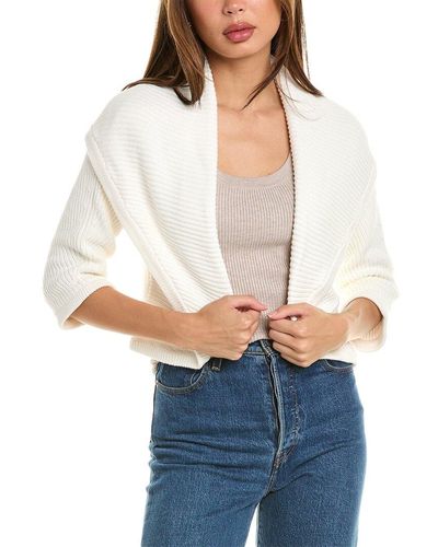 White Cabi Knitwear for Women | Lyst