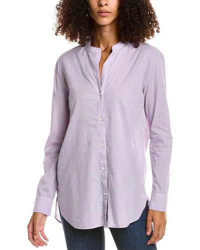 Purple James Perse Clothing for Women | Lyst