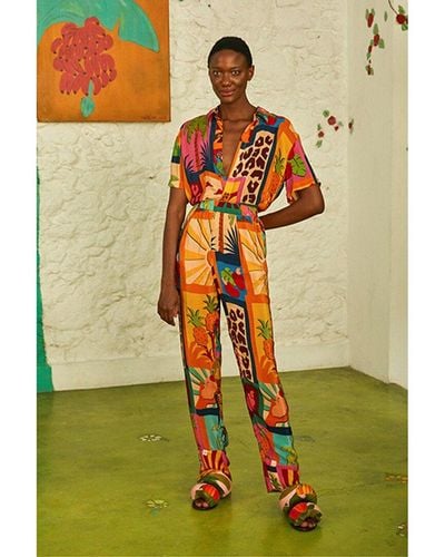 FARM Rio Nightwear and sleepwear for Women | Online Sale up to 85% off ...