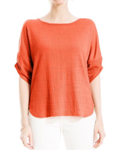 Orange Max Studio Clothing for Women | Lyst