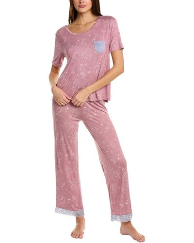 Pink Honeydew Intimates Nightwear and sleepwear for Women | Lyst