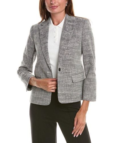 Gray Theory Jackets for Women | Lyst
