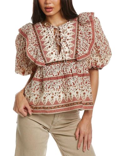 Sea Tops for Women | Online Sale up to 80% off | Lyst