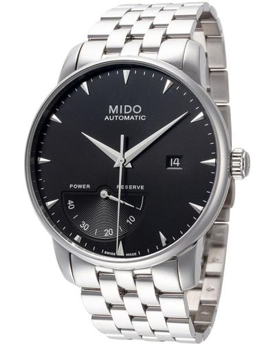 MIDO Watches for Men | Online Sale up to 60% off | Lyst