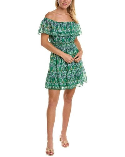 Green Max Studio Dresses for Women | Lyst