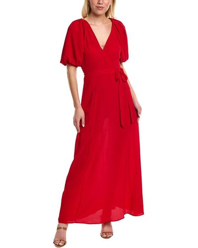 Red Maison Tara Dresses for Women | Lyst