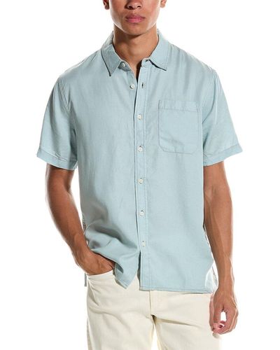 Blue Slate & Stone Shirts for Men | Lyst