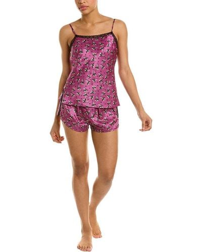 Purple Morgan Lane Clothing For Women Lyst