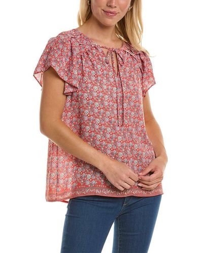 Max Studio Blouses for Women | Online Sale up to 86% off | Lyst
