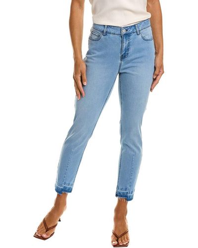 Blue Renuar Clothing for Women | Lyst